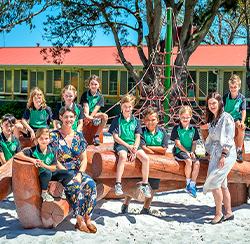 Contact - East Hamilton Hill Primary School